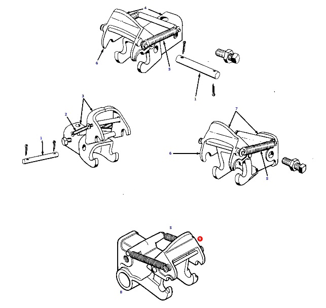 Snap-Coupler Safety – The Weekend Historian