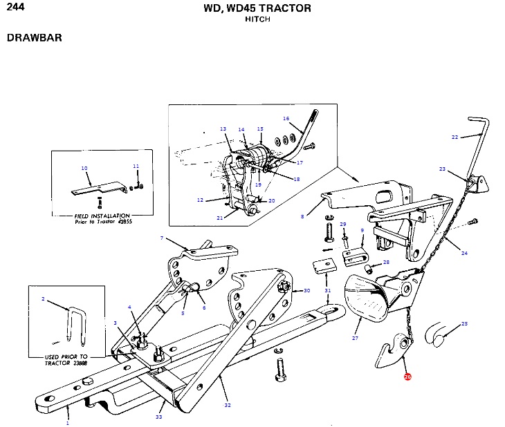 Snap-Coupler Safety – The Weekend Historian