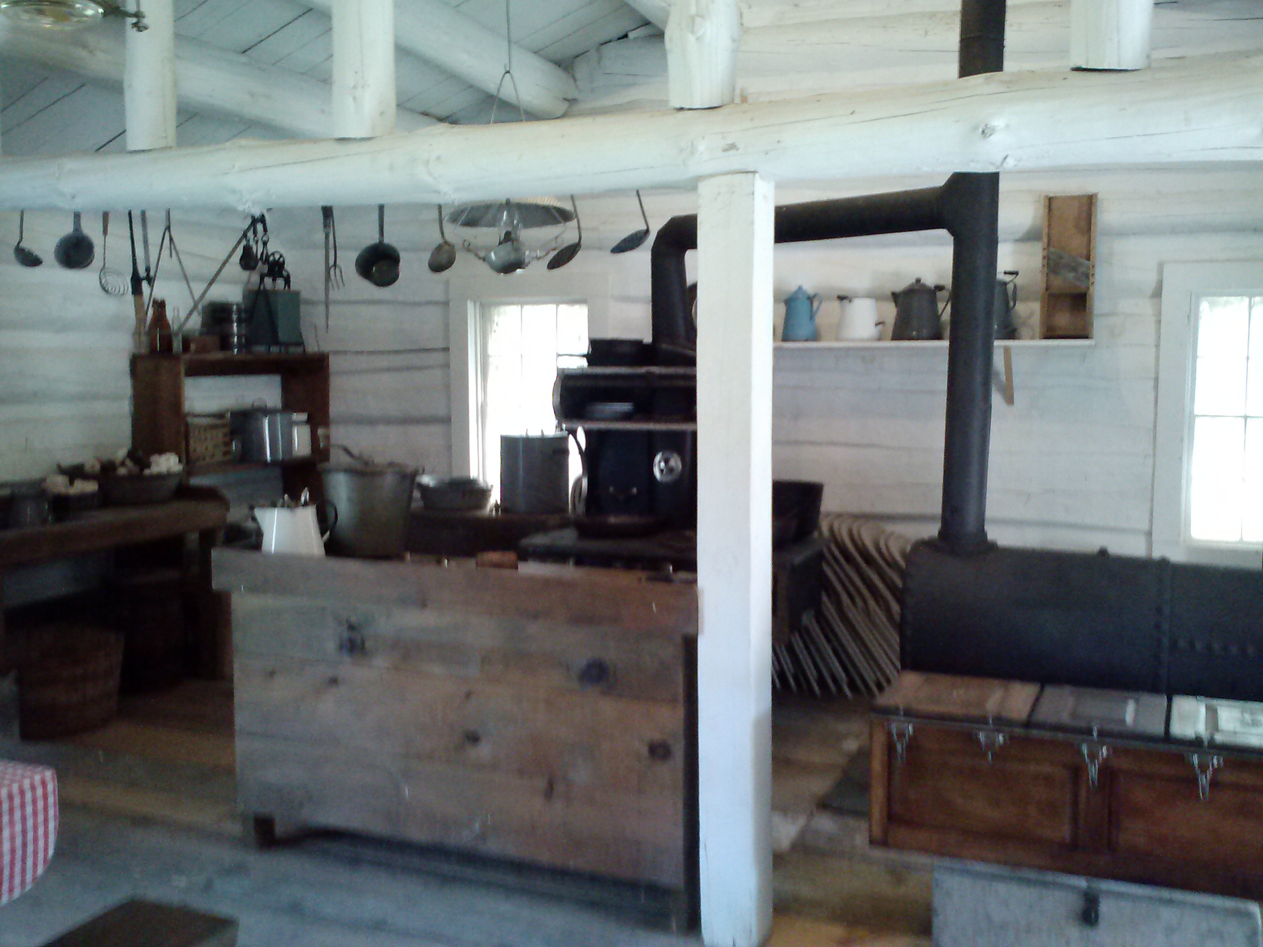 Holt & Balcom Logging Company – The Weekend Historian