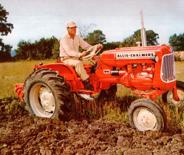 The III Series of the D10 & D12 – The Weekend Historian