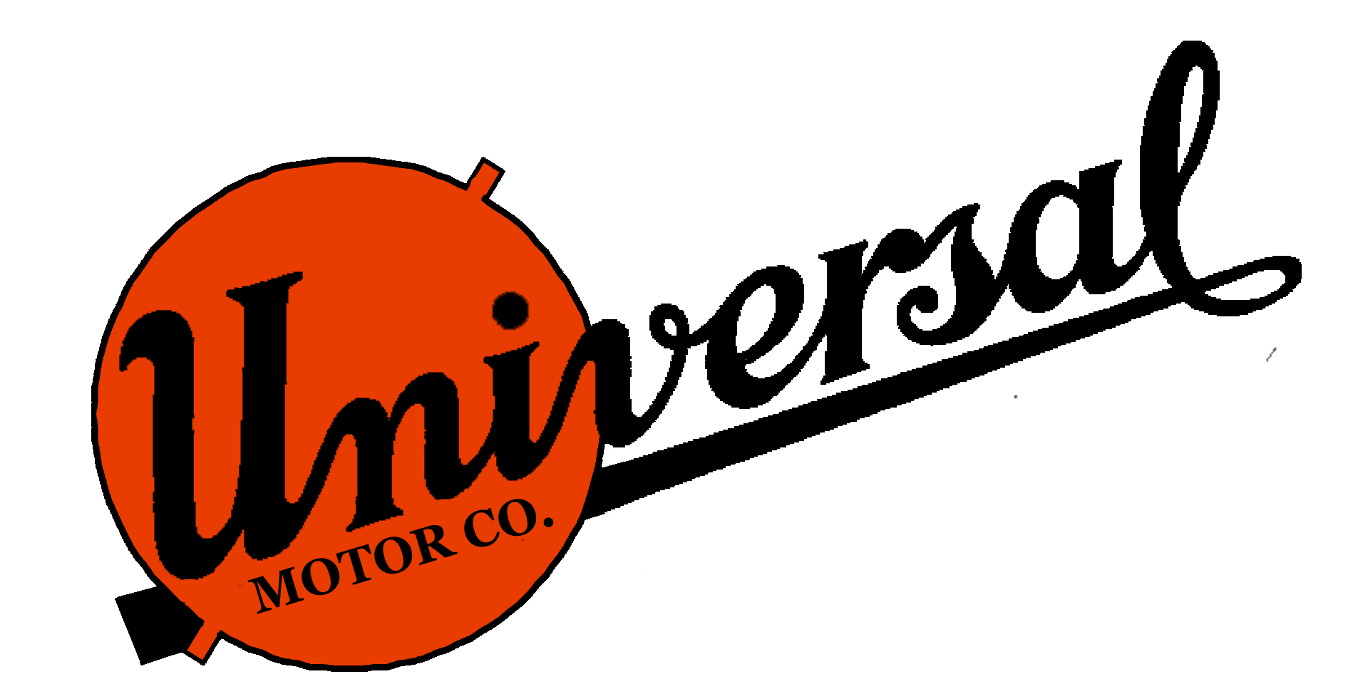 Universal Motor Company- Oshkosh, Wis – Austin M. Frederick