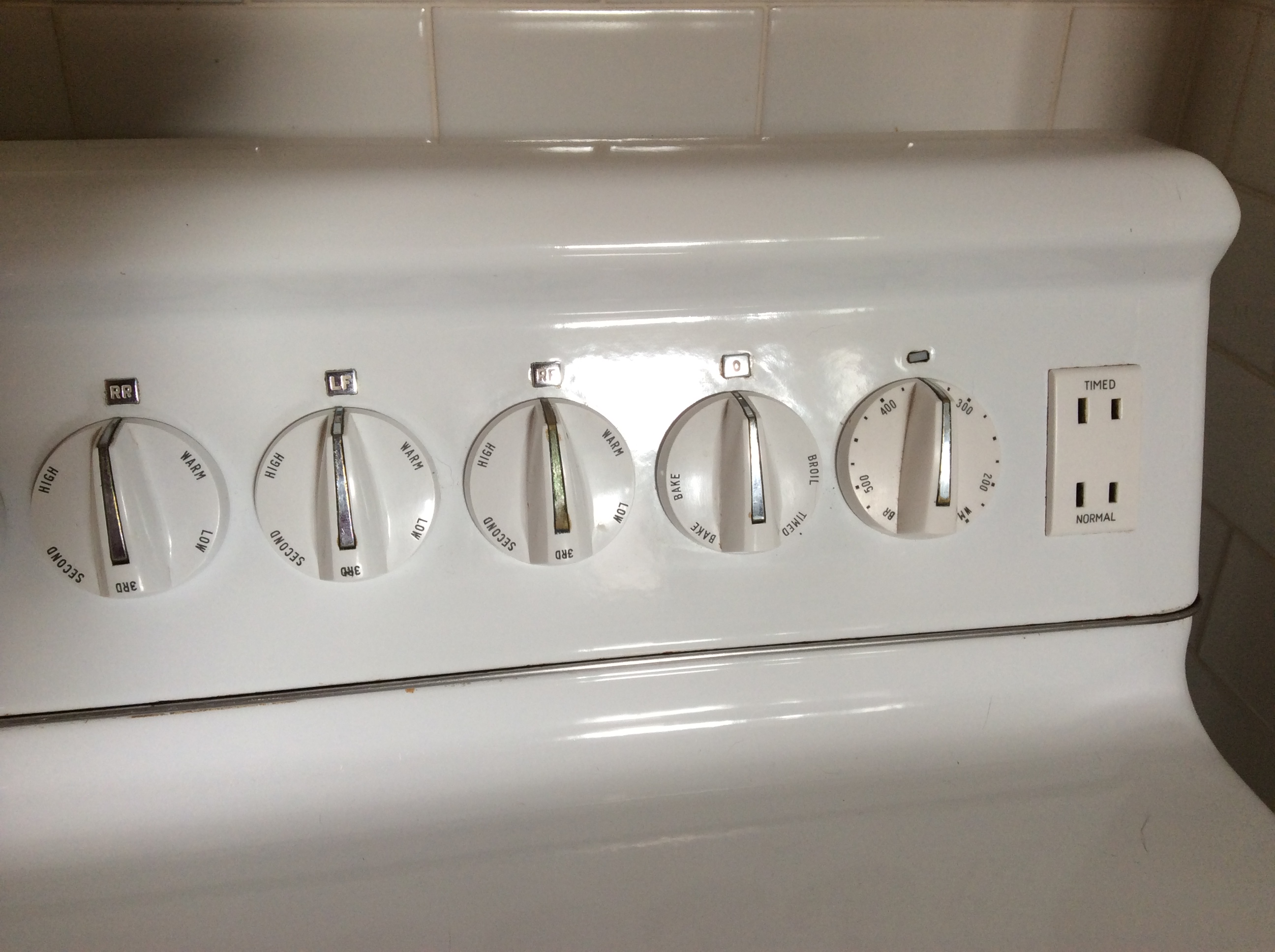 Our New Old Stove – The Weekend Historian