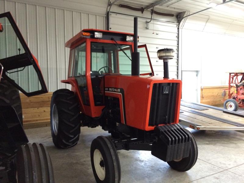 Last Off Line – The Weekend Historian