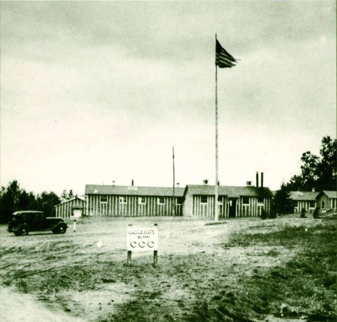 Weekend History in the Northwoods – The Weekend Historian