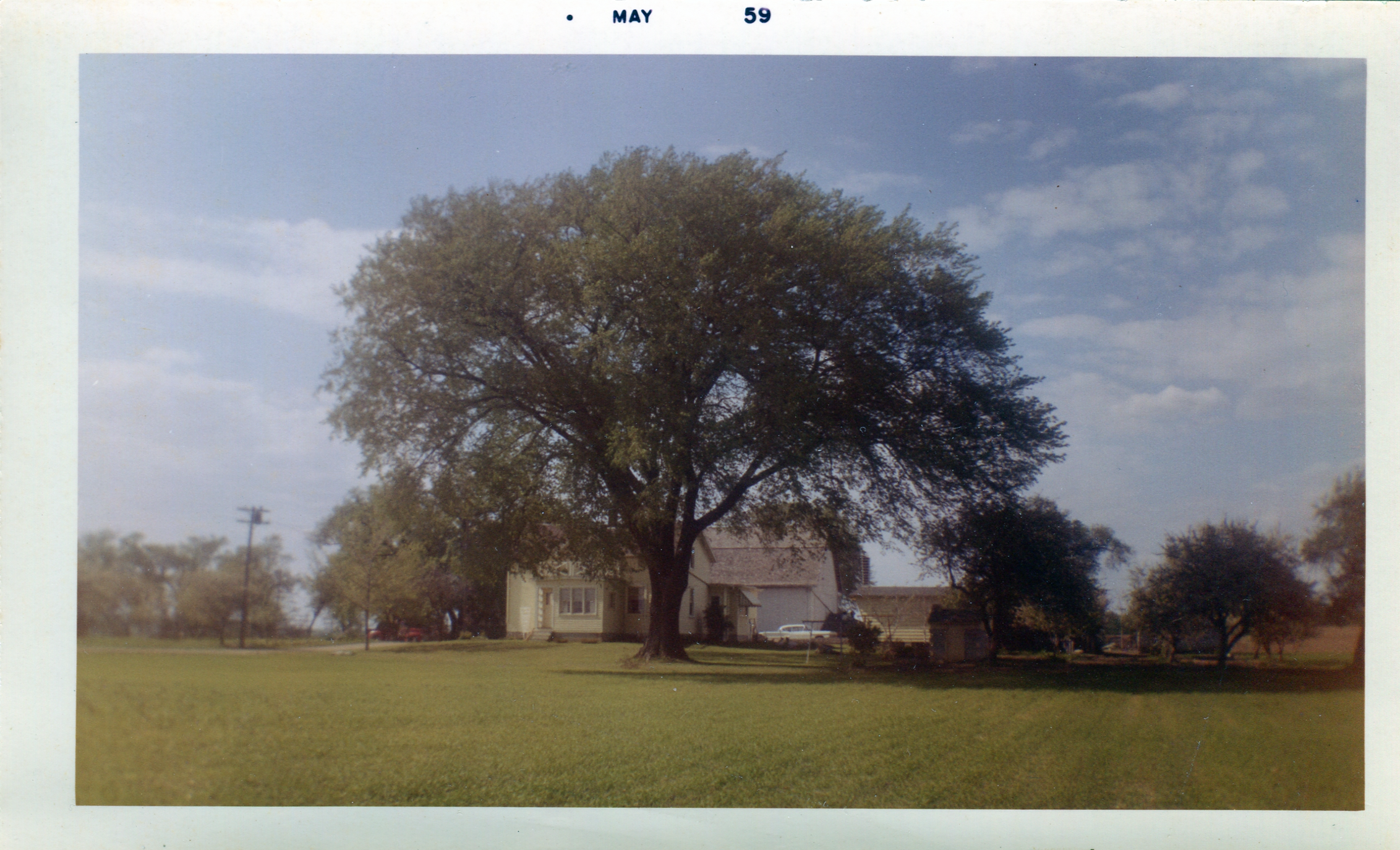 Frederick Family Farm – The Weekend Historian