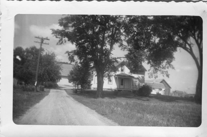Frederick Family Farm – The Weekend Historian