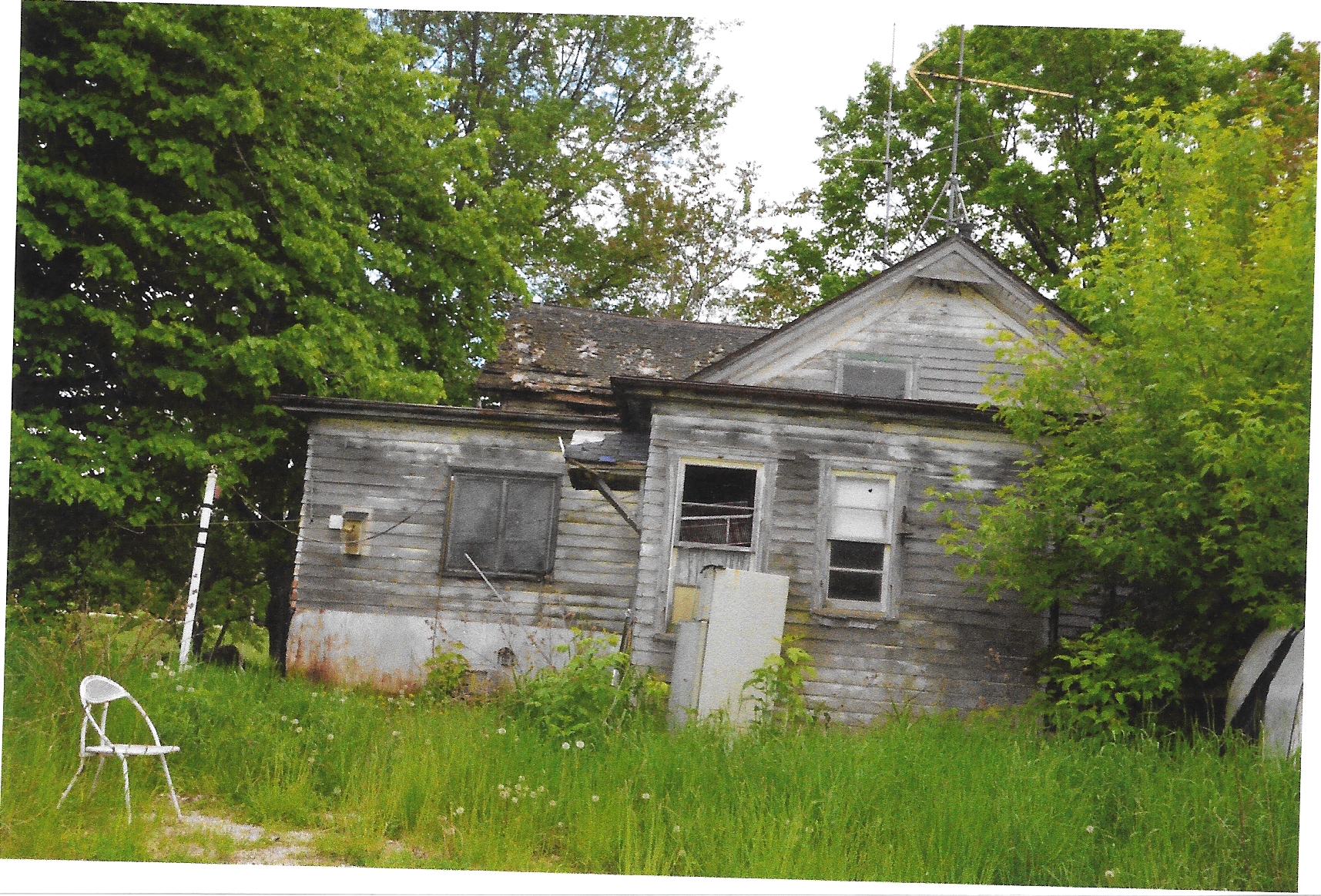 Frederick Family Farm – The Weekend Historian