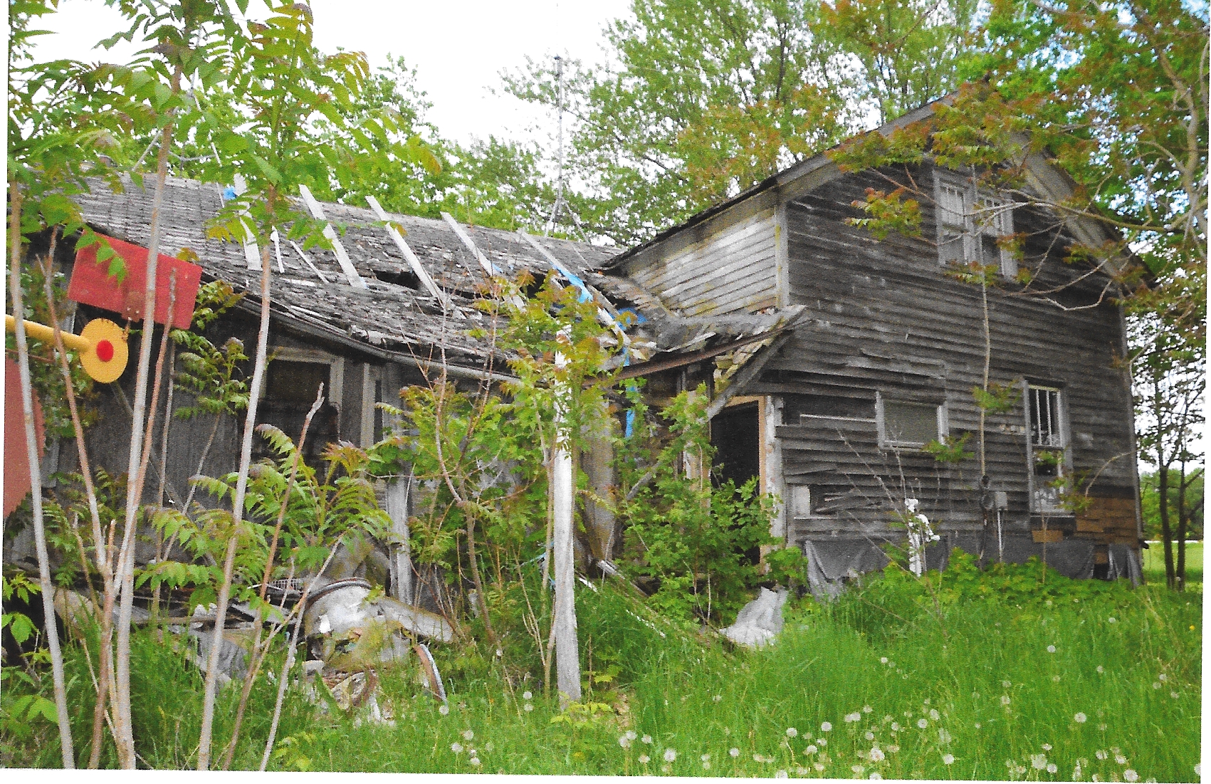 Frederick Family Farm – The Weekend Historian