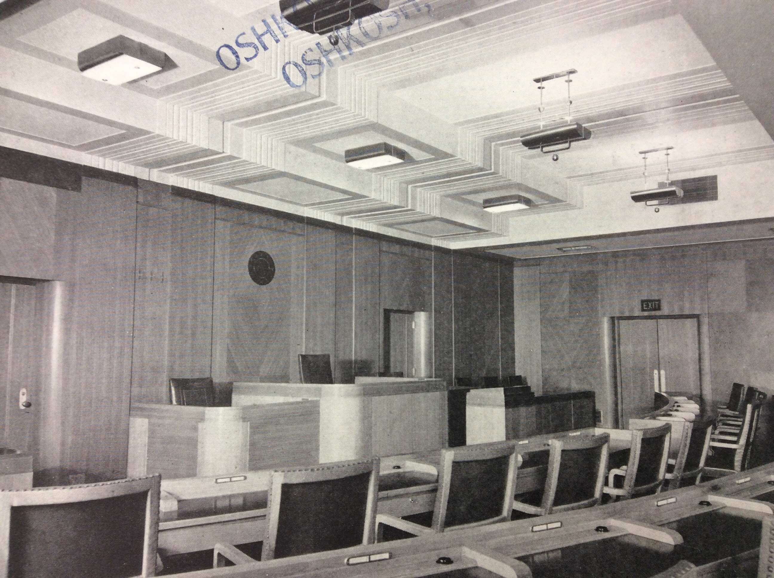 More Courthouse Lights – Austin M. Frederick