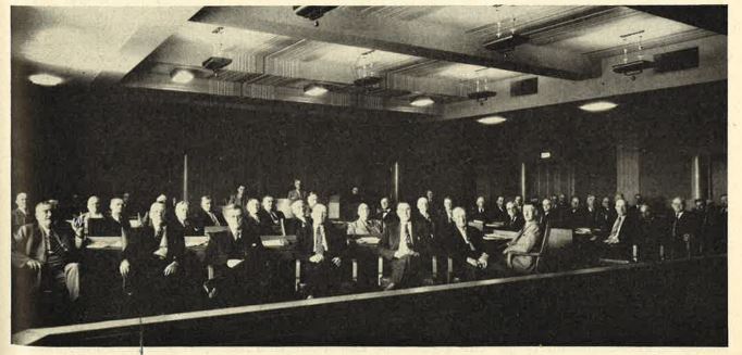 More Courthouse Lights – Austin M. Frederick