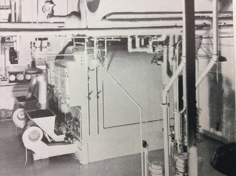 Boiler Room History – The Weekend Historian