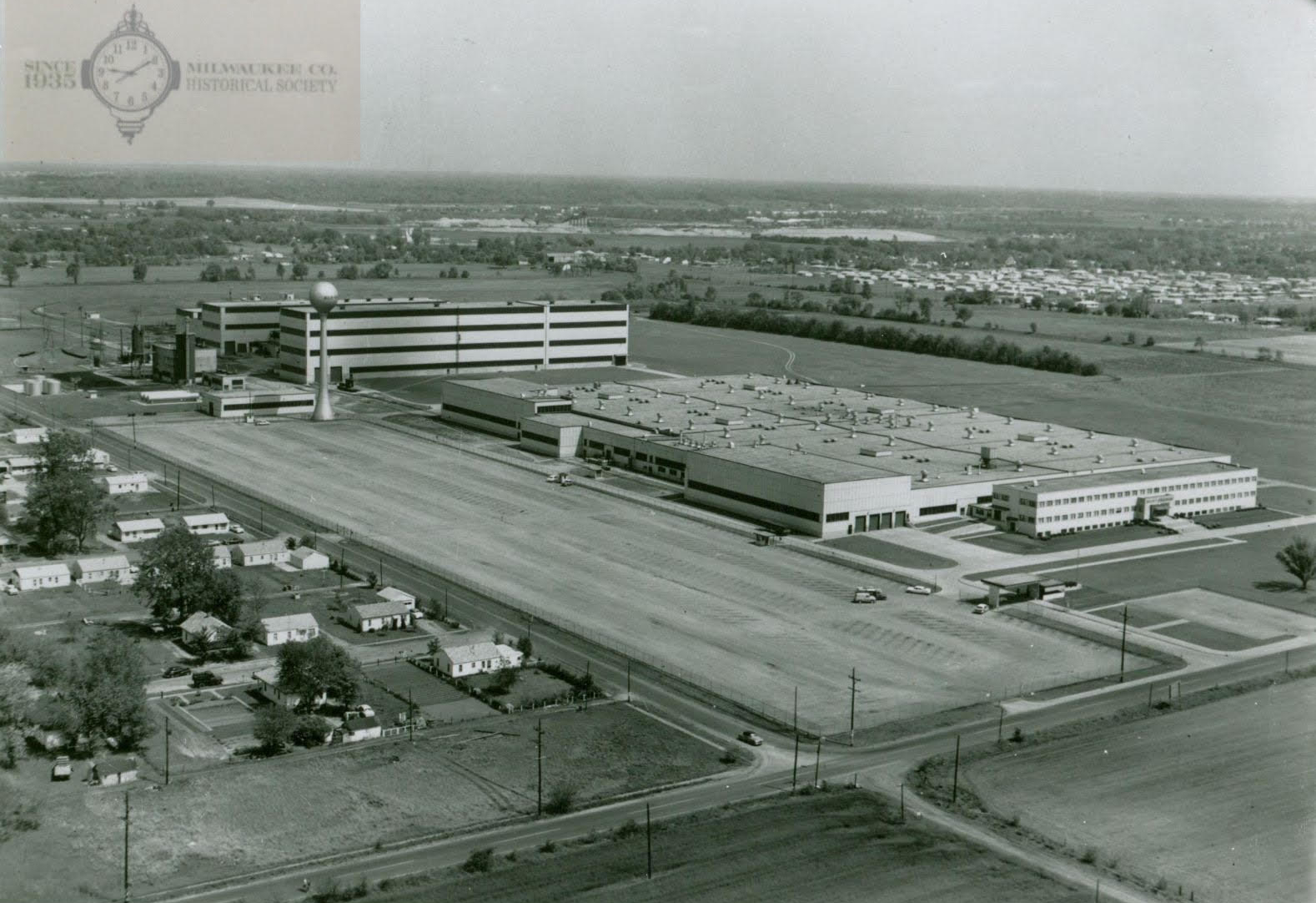 There and Gone: The Short History of the Allis-Chalmers Terre Haute ...