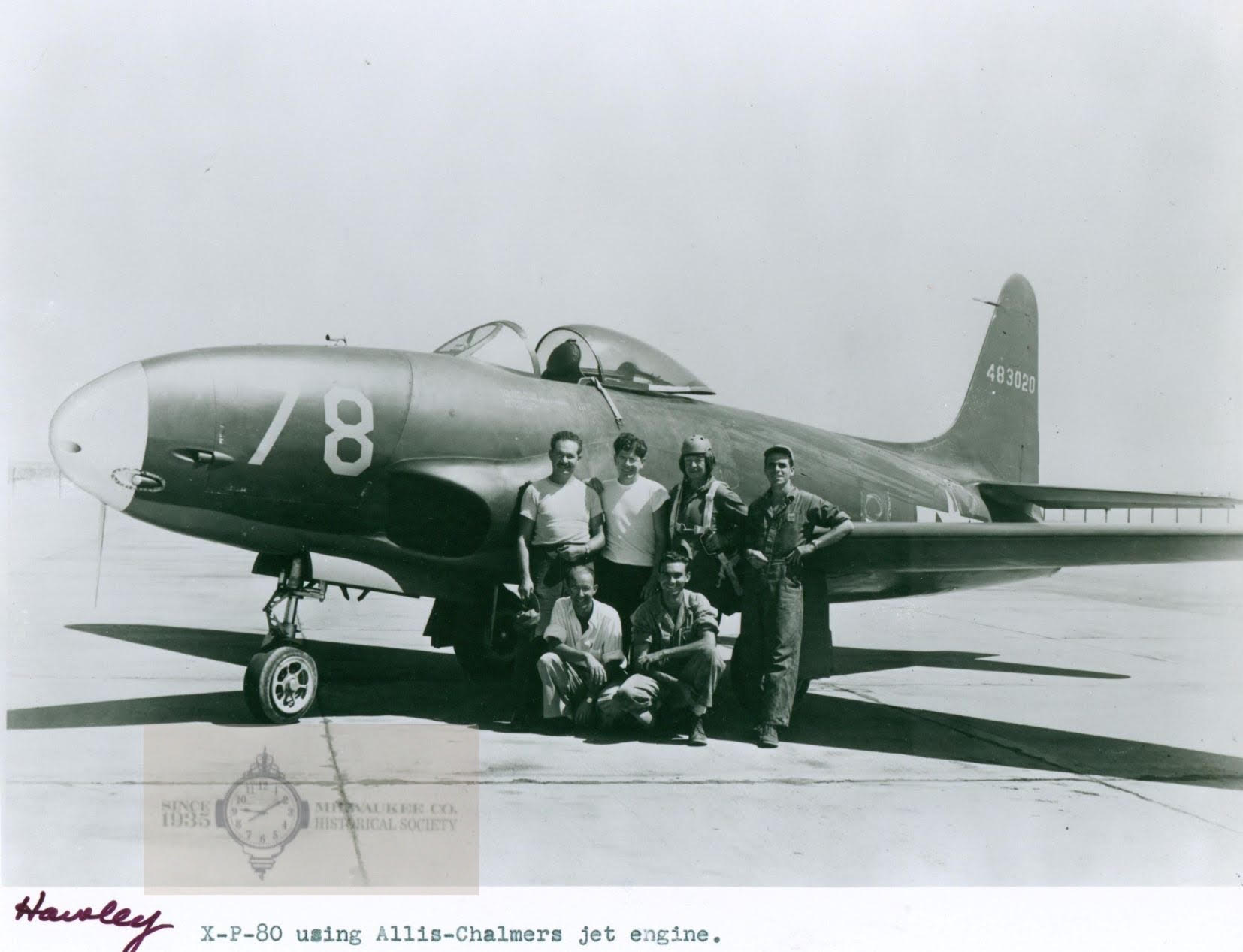 There and Gone: The Short History of the Allis-Chalmers Terre Haute ...