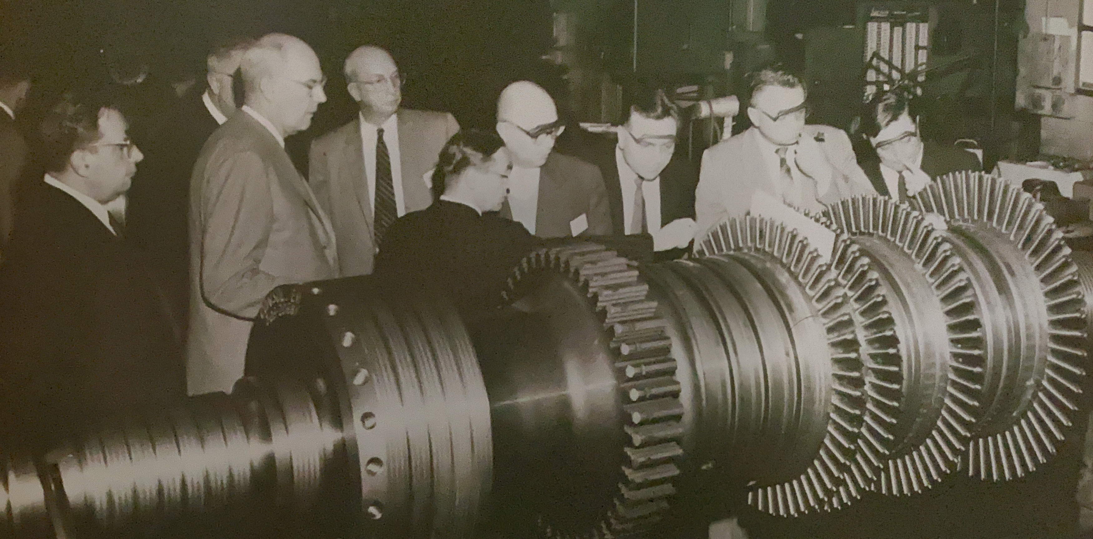 The Soviets at the West Allis Works – The Weekend Historian