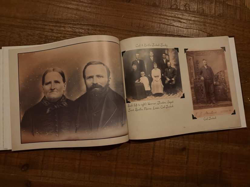 Lulu – The Weekend Historian